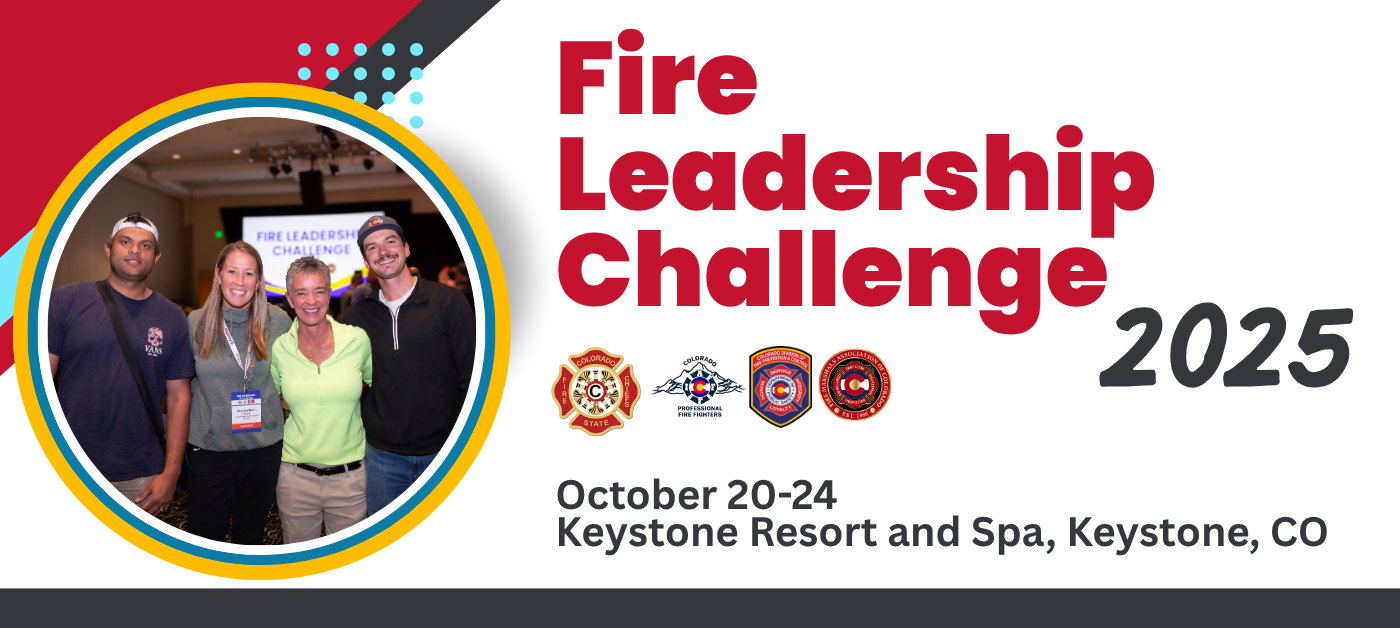 Colorado State Fire Chiefs