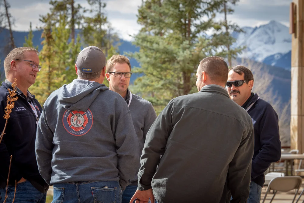 General 2 — Colorado State Fire Chiefs