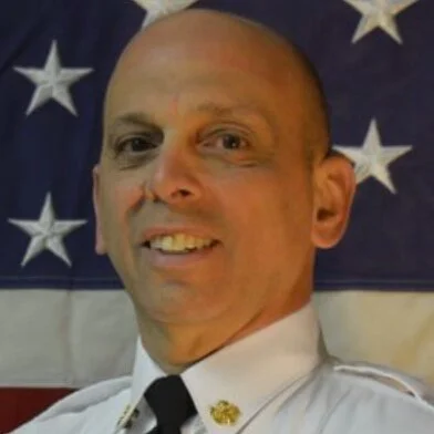 Executive Board — Colorado State Fire Chiefs