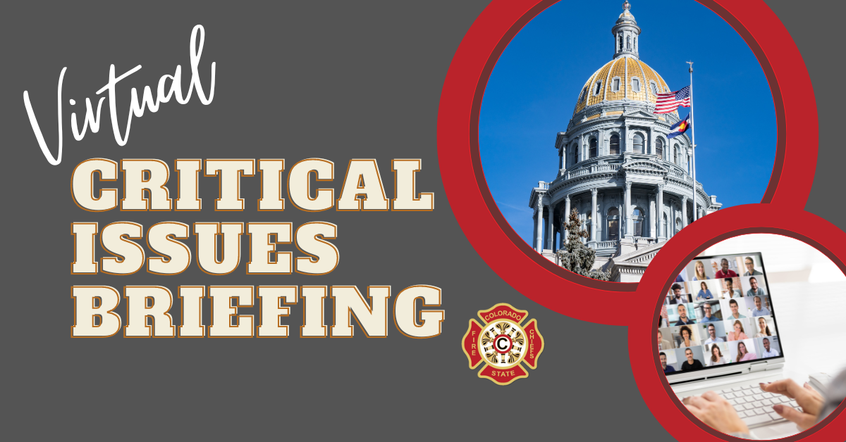 Colorado State Fire Chiefs
