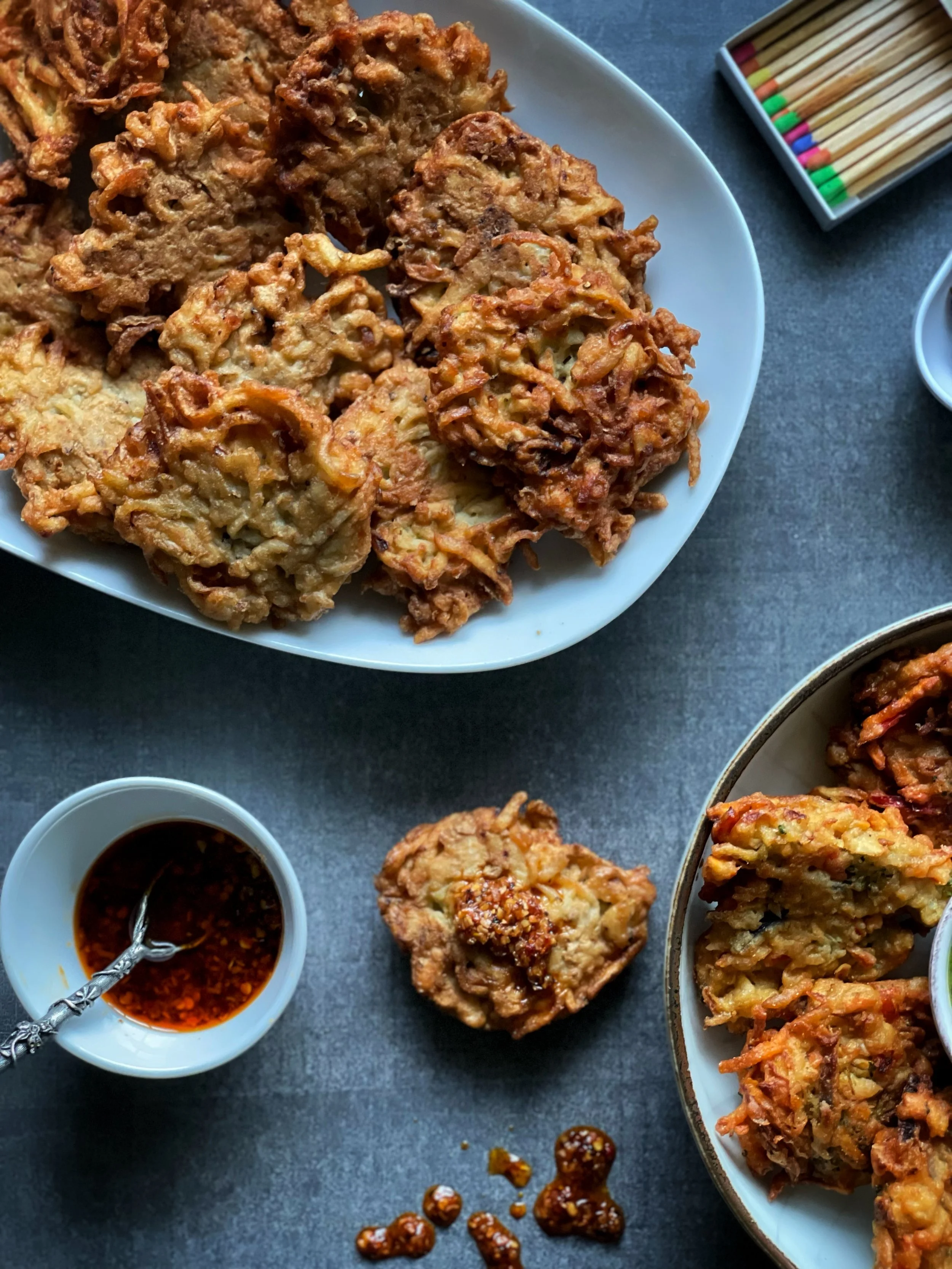 Classic Potato Latkes — The Balaboosta Chef