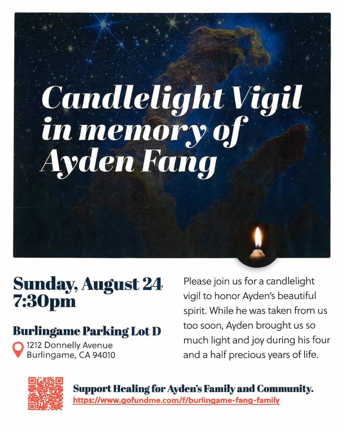 Burlingame Events — Burlingame