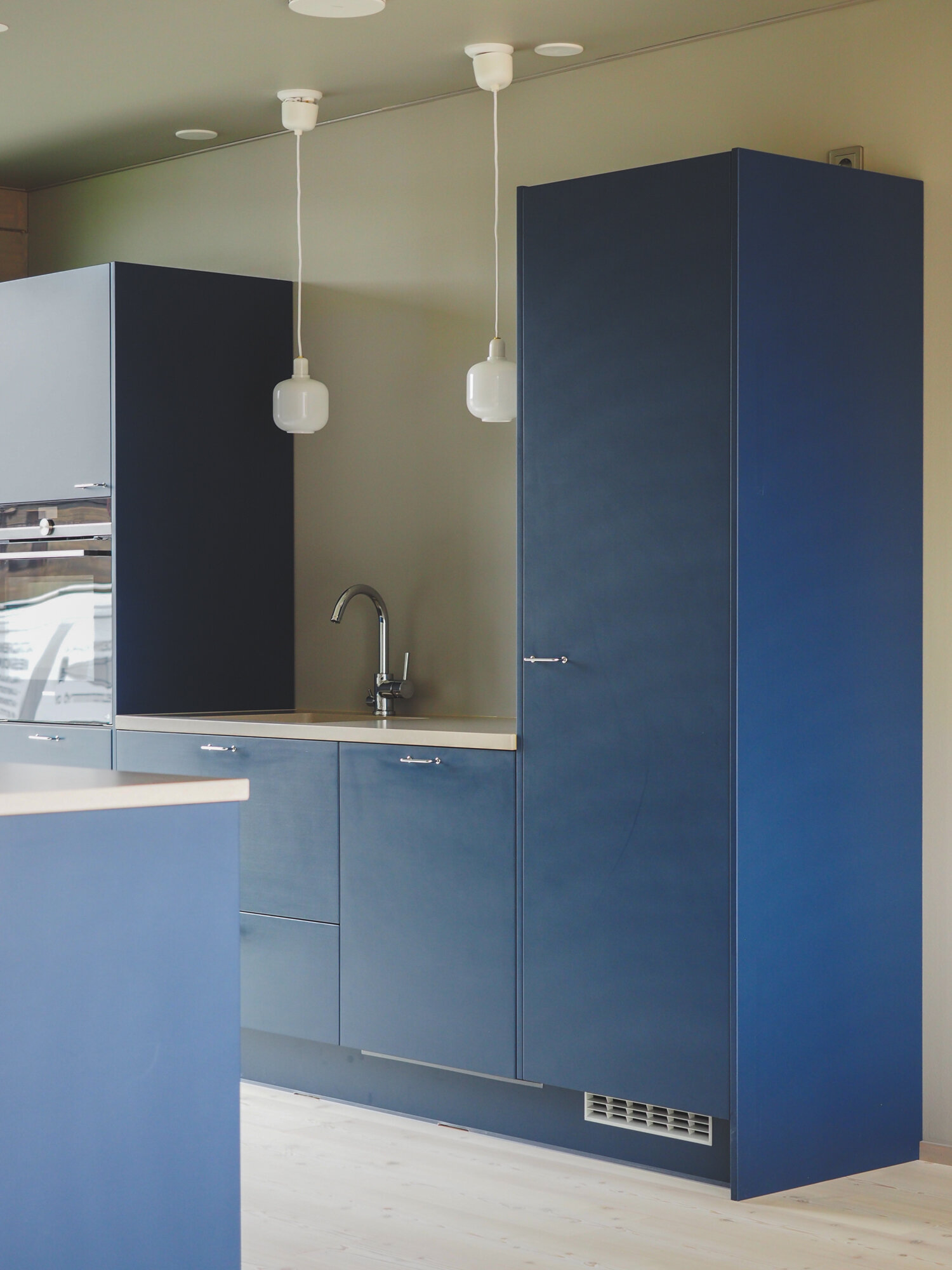 Honka Huomen — Marulla