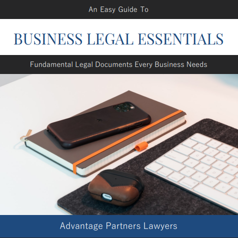 Advantage Partners Lawyers