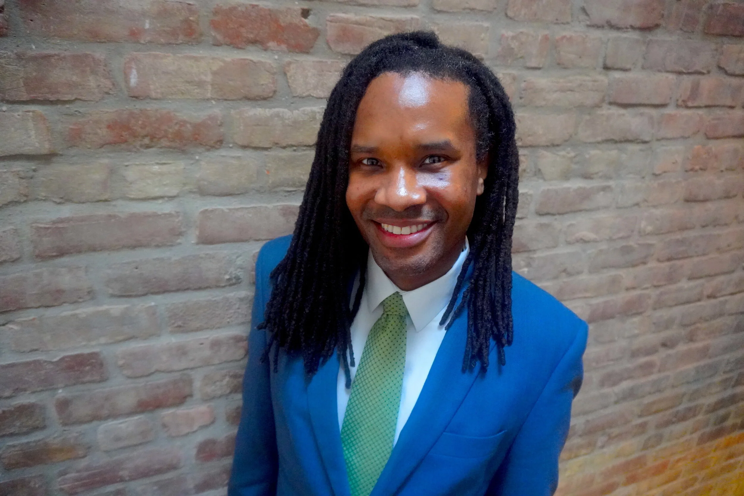 Lee Bynum — Black Feminist Project