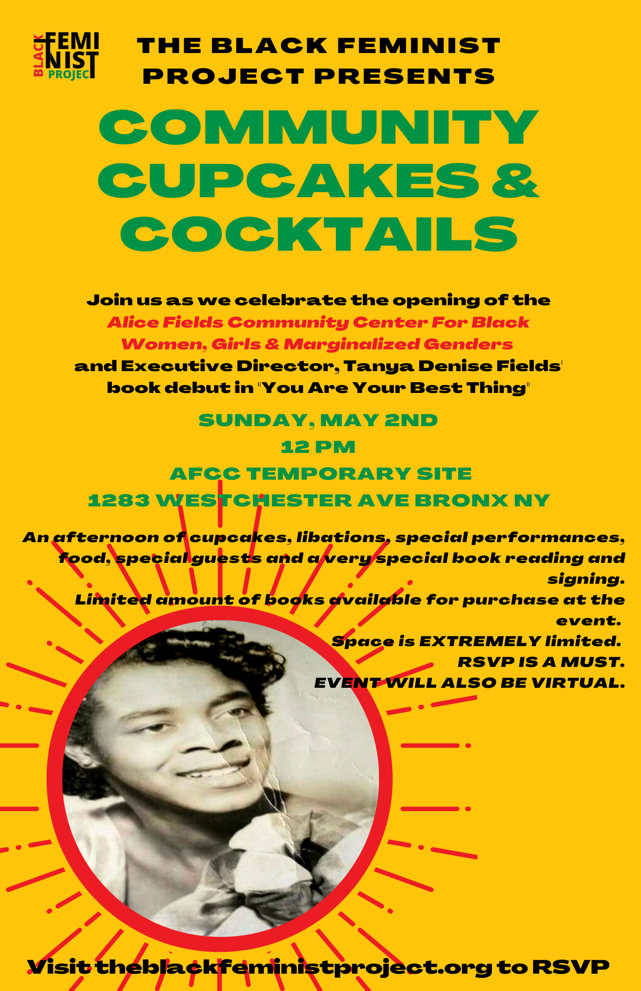 Events — Black Feminist Project