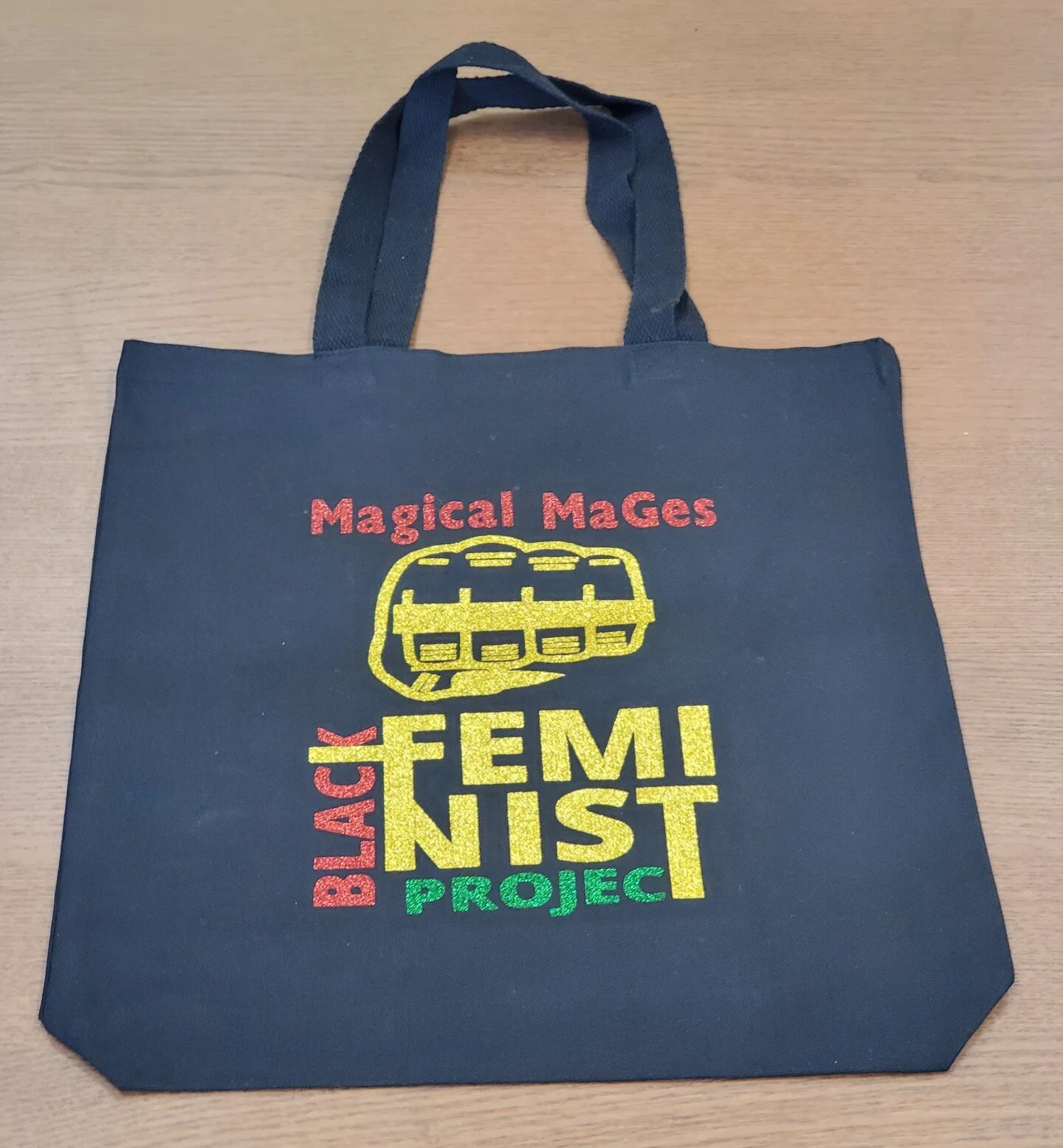 Shop BFP — Black Feminist Project