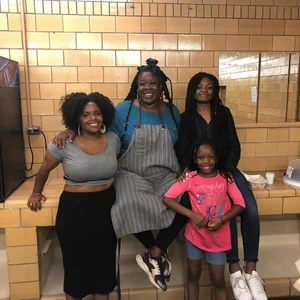 Black Feminist Project