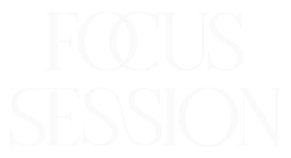 Focus Session | Work with Sara | Hypnotherapy — Sara Loiperdinger