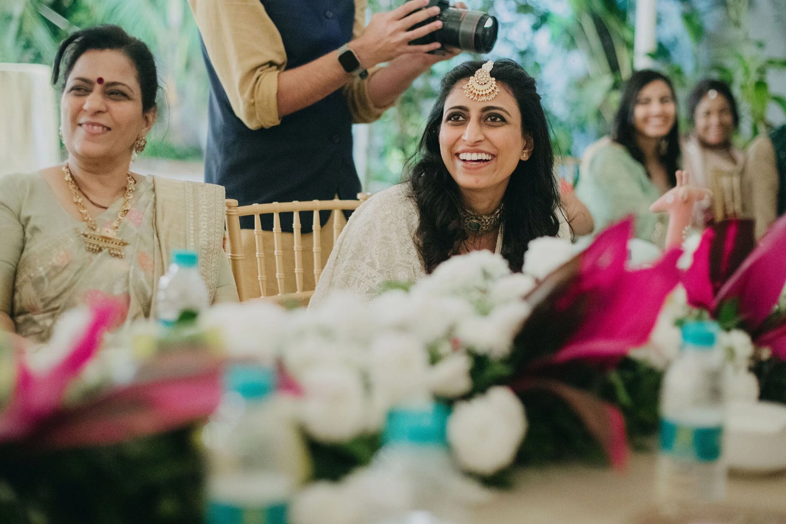 Luxury custom destination wedding planner and designers