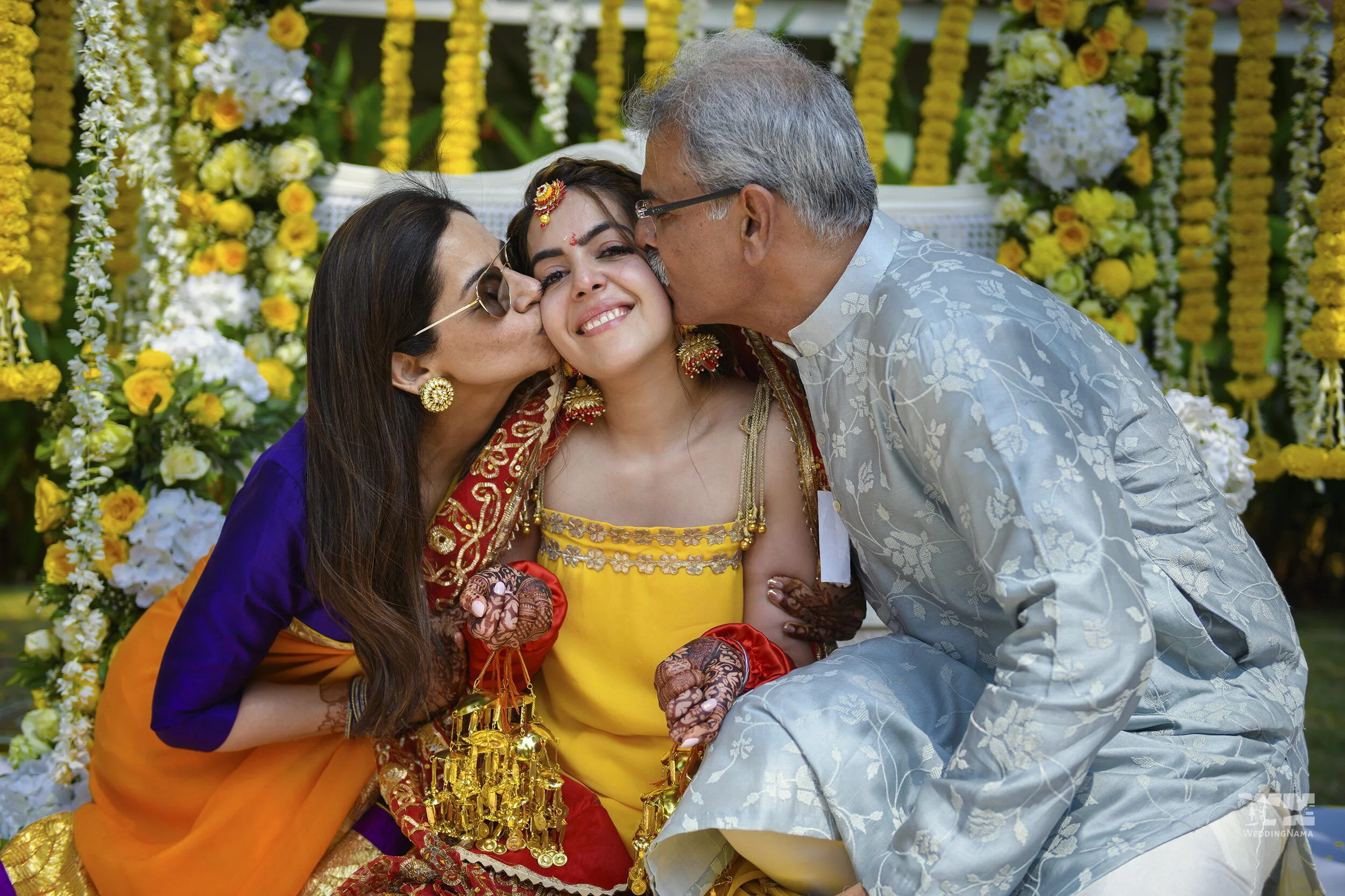 Luxury Wedding Planner and Designer India