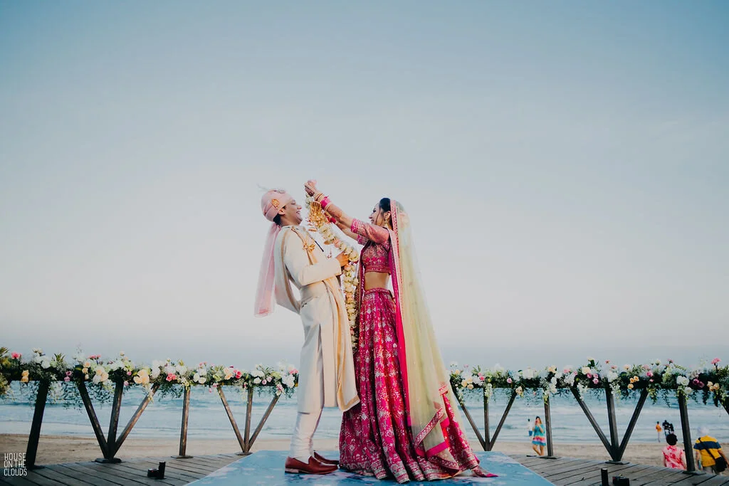 Luxury Wedding Planner and Designer India