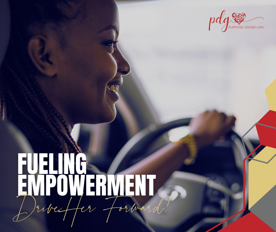 Environmental Justice Initiatives - FMS Global Strategies & Purpose Driven Girl — FMS Global ...