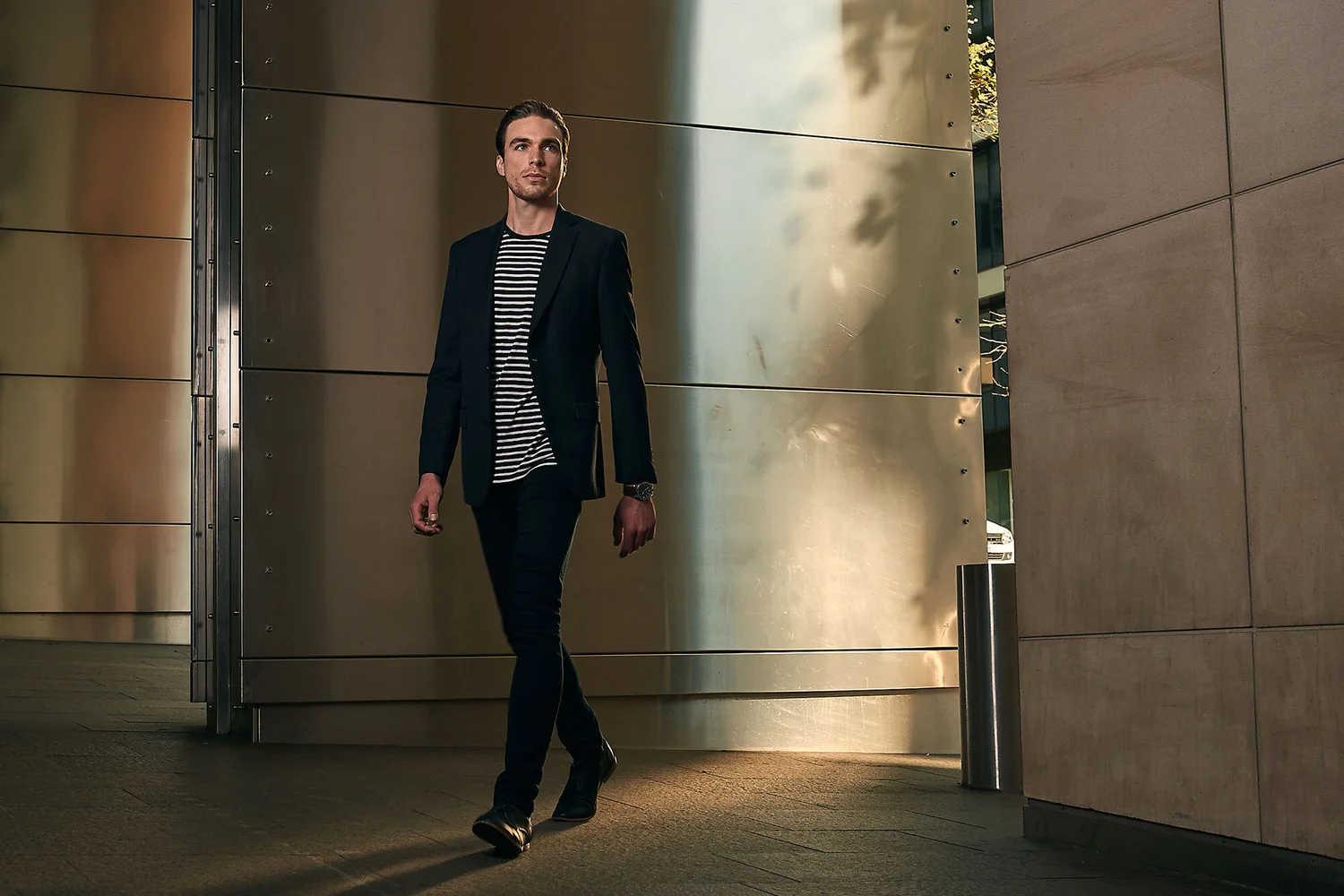 Portrait photographer | Brett Ross Photography