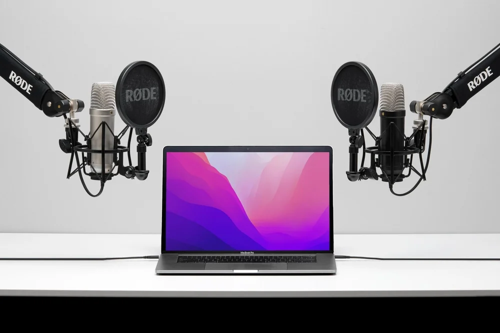 Post-Production | Brett Ross Photography