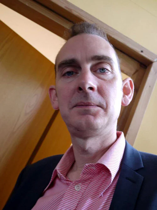 Pete Dale — Punk Scholars Network