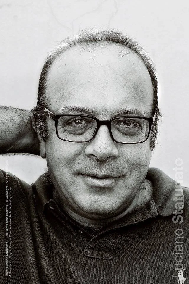 Alfonso Amendola — Punk Scholars Network