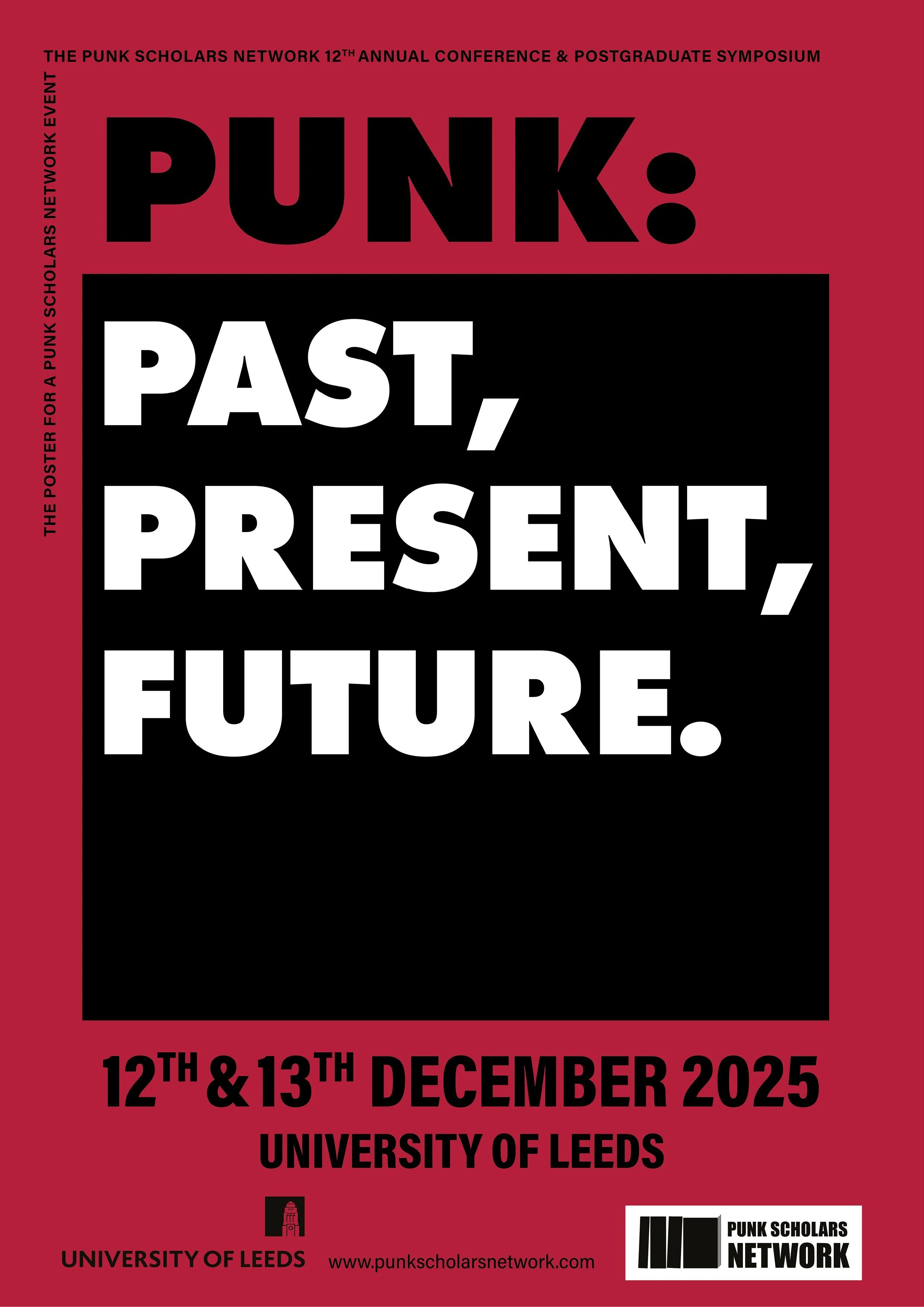 Punk Scholars Network