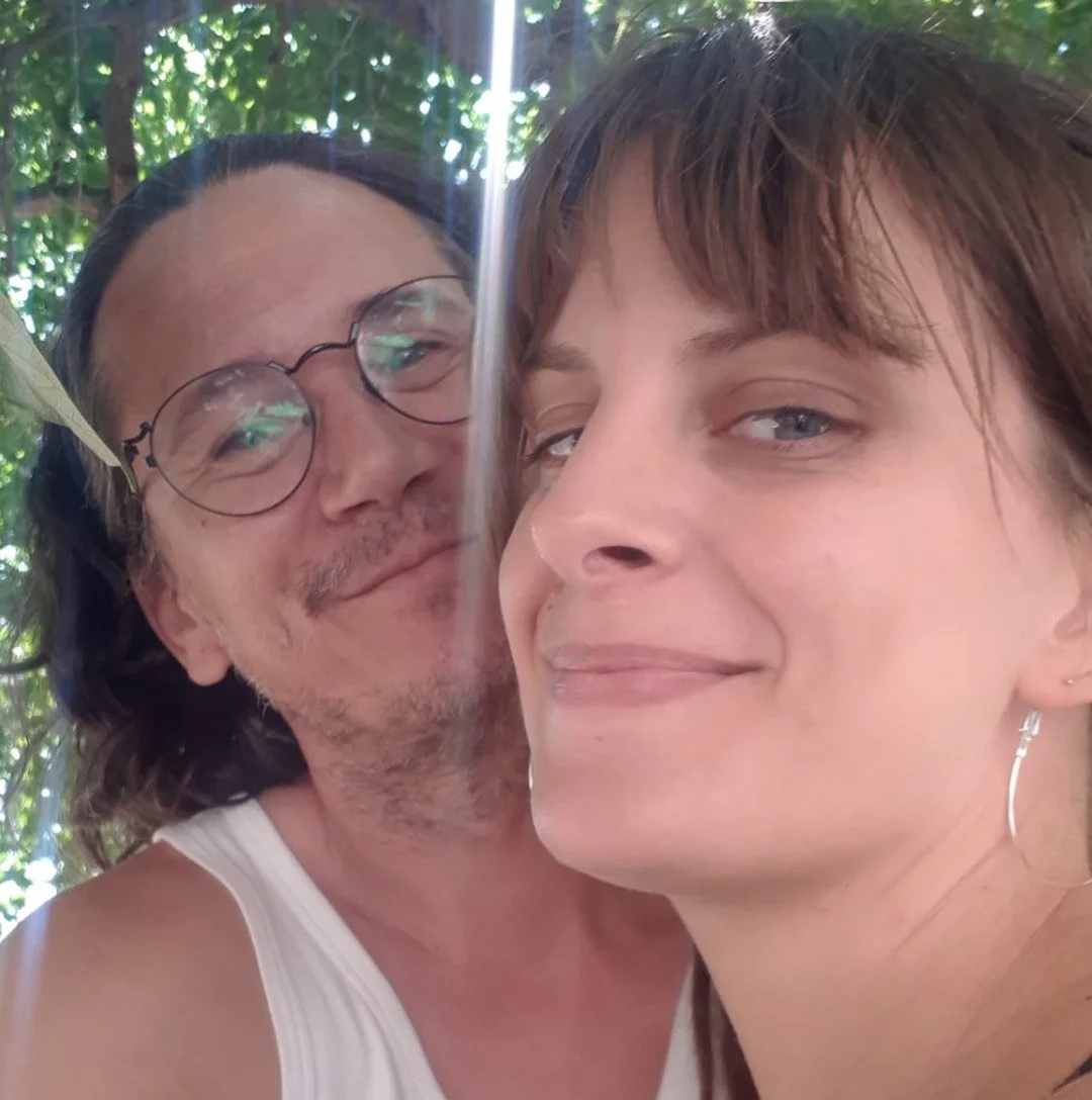 Marko Vojnić — Punk Scholars Network