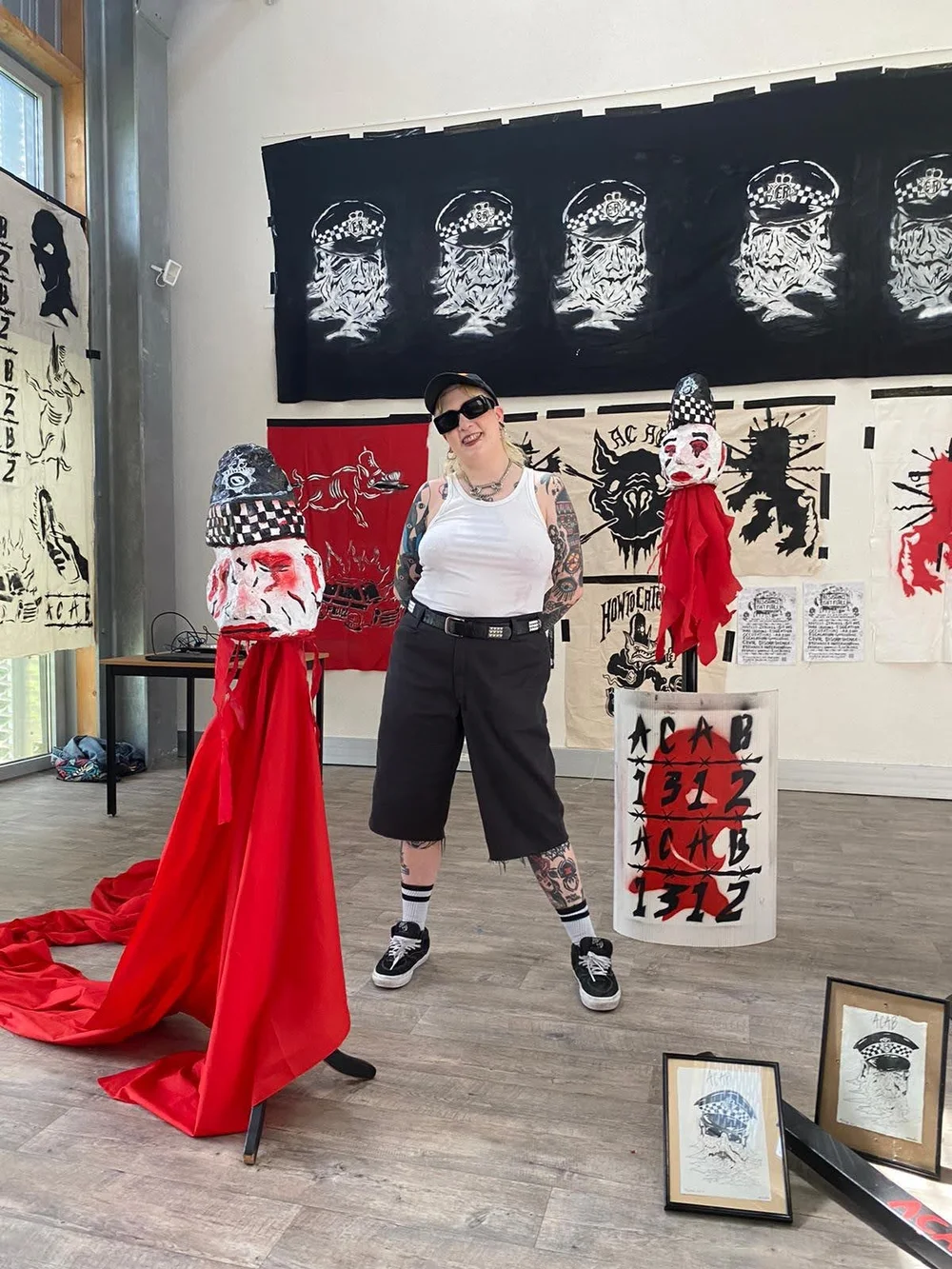 Horizons of Punk — Punk Scholars Network