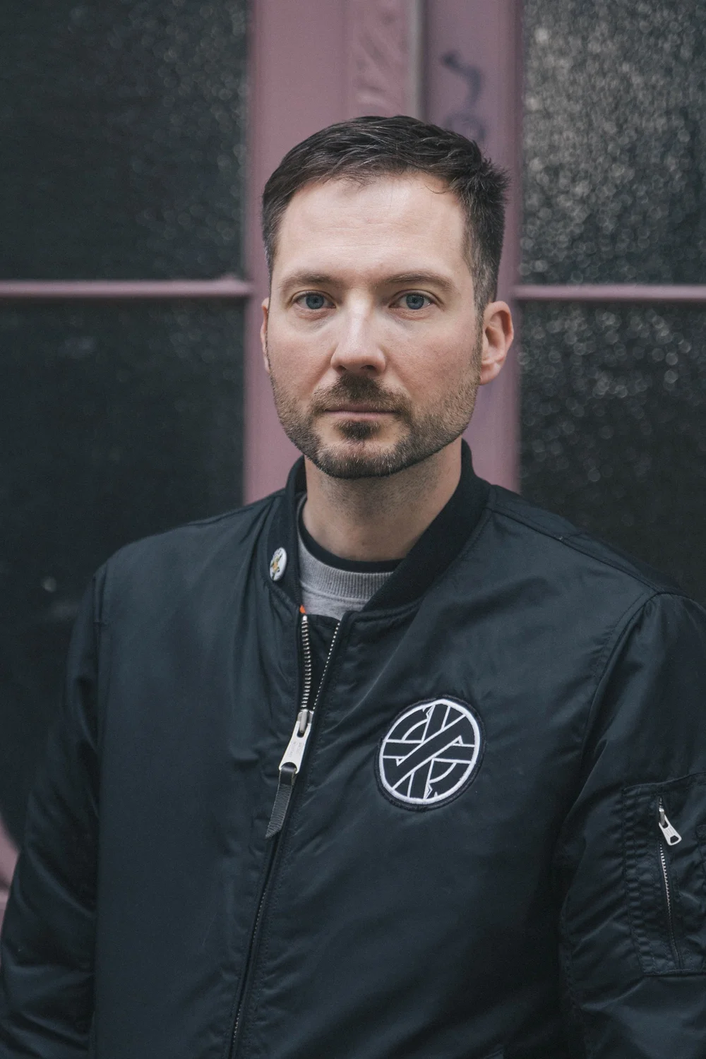 Philipp Meinert — Punk Scholars Network