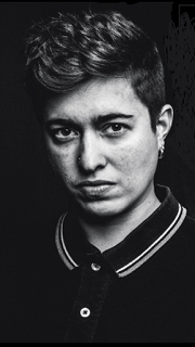 Rebeca E. Campos — Punk Scholars Network