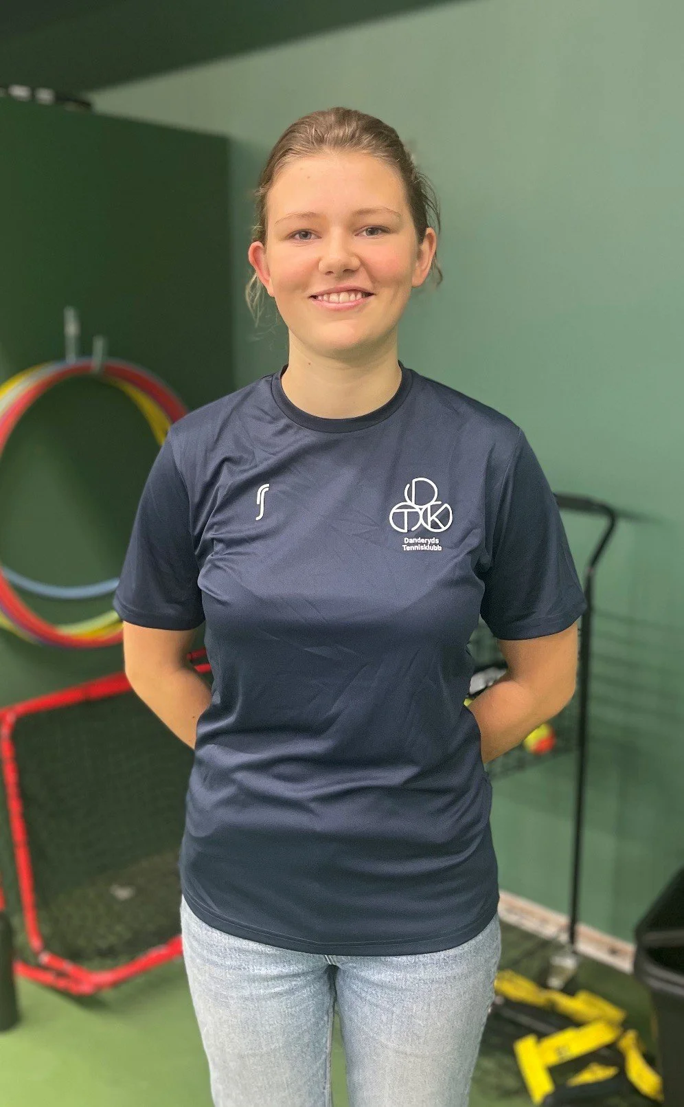 Personal — Danderyds Tennisklubb