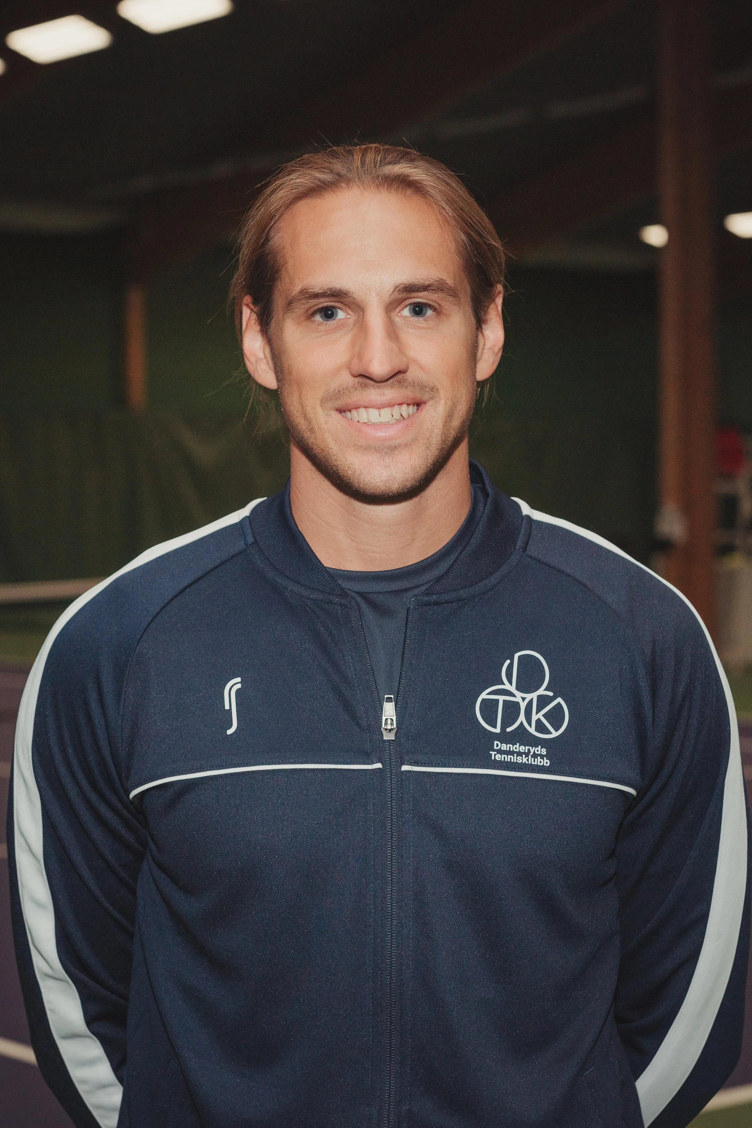 Personal — Danderyds Tennisklubb