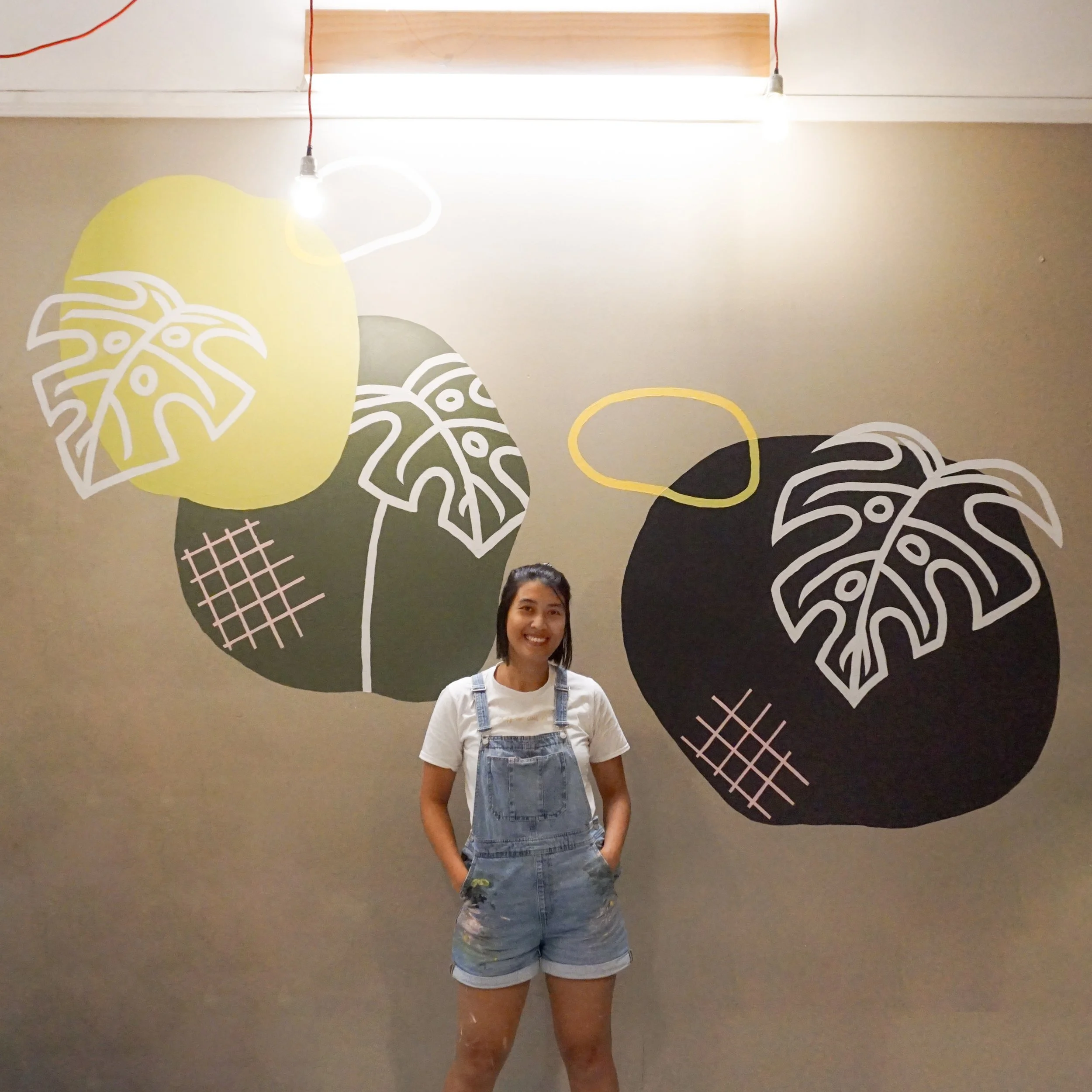 Mural Pricing — MERINDA DESIGNS