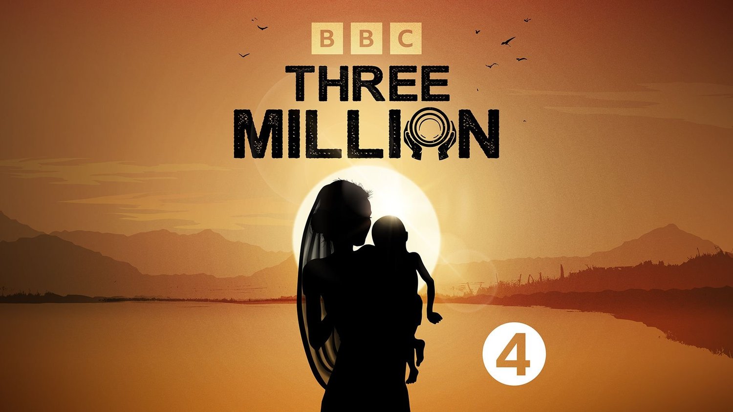 Three Million — Kavita Puri
