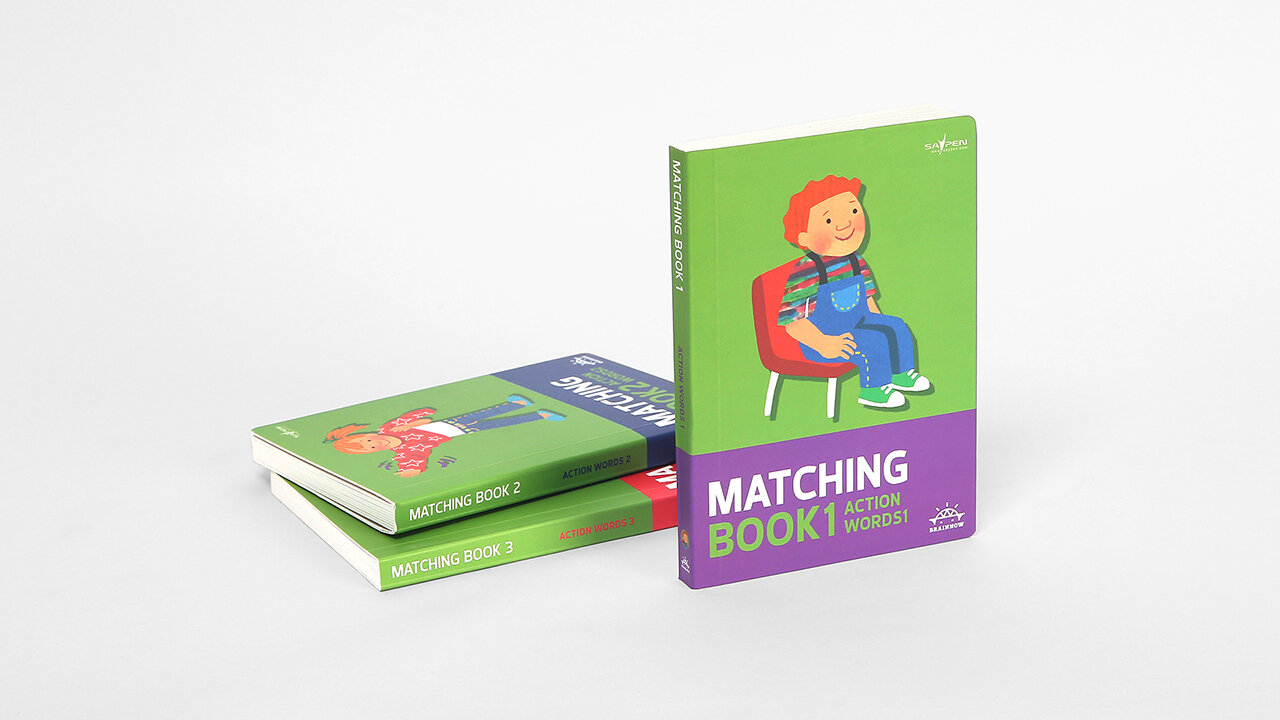 Brainnow Package — dotmot