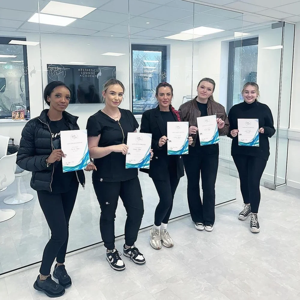 Microblading Training & Courses | Become a Certified Microblading ...
