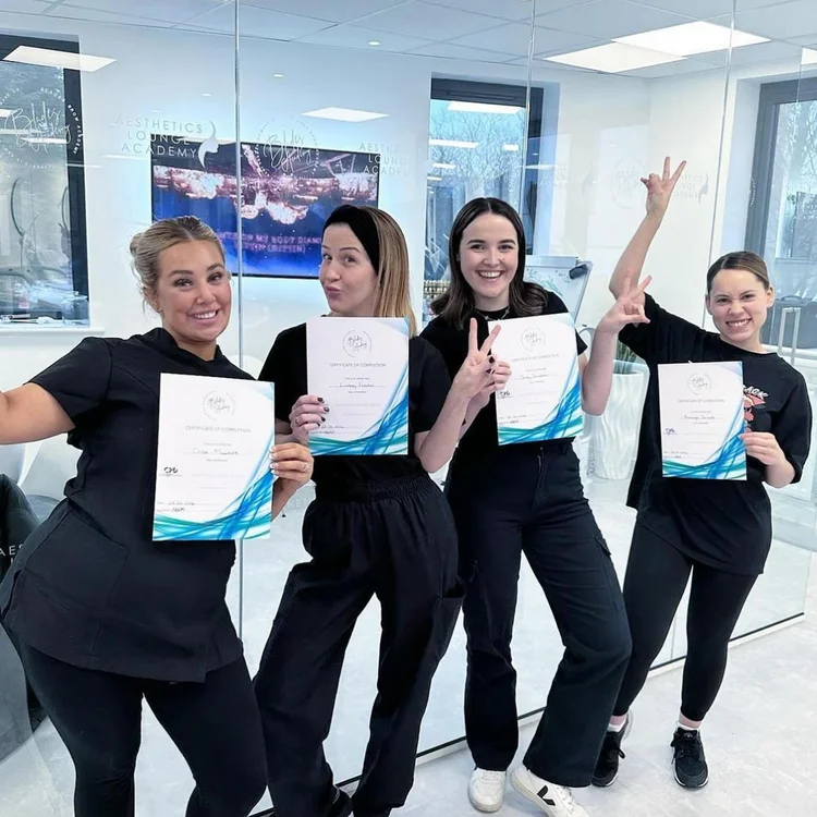 Microblading Training & Courses | Become a Certified Microblading ...