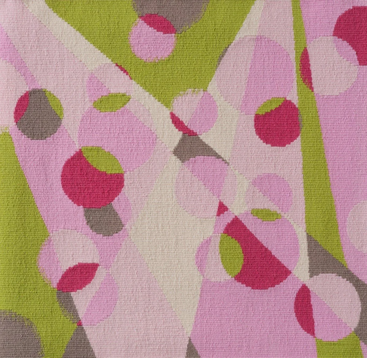 Gallery of Selected Work — Bridget Lane - Weaving