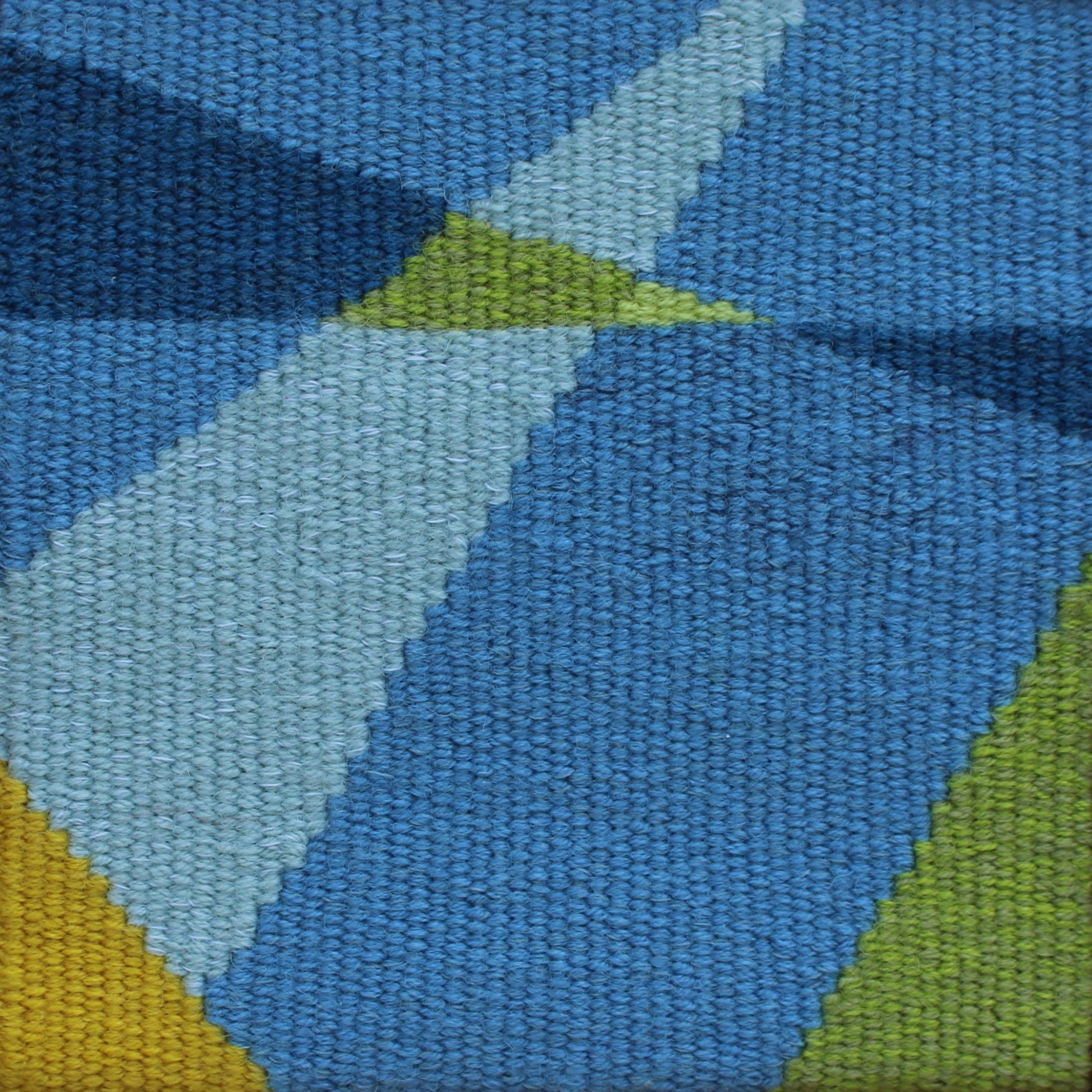 Gallery of Selected Work — Bridget Lane - Weaving