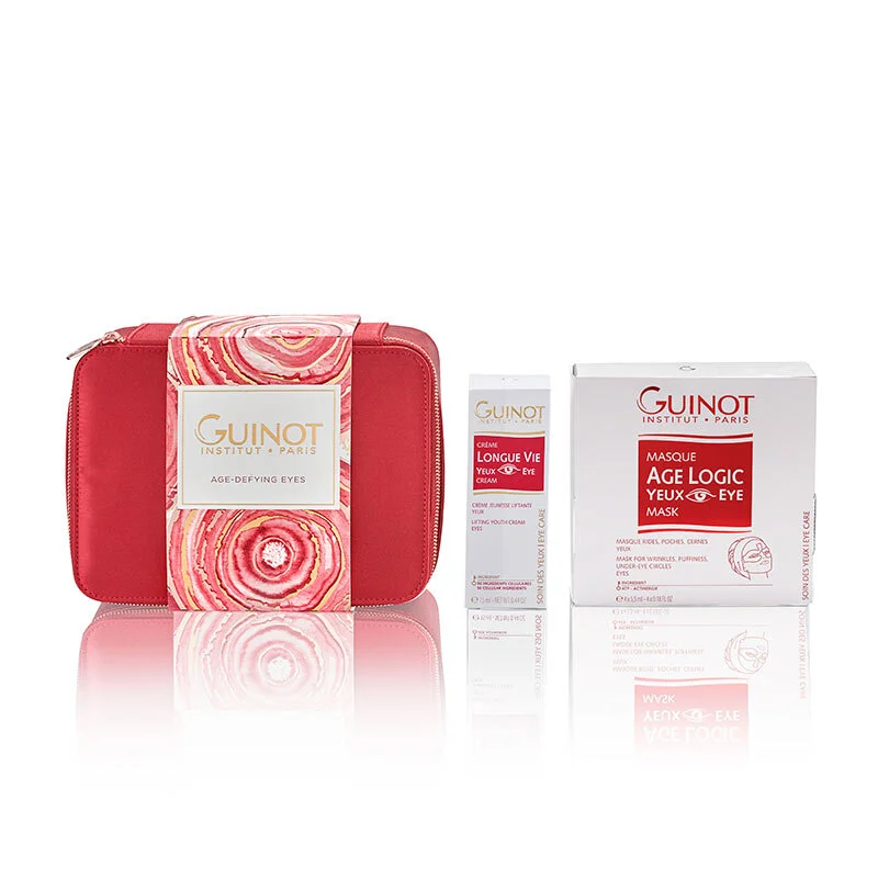 Guinot Skincare Shop — Shop Beauty & Skincare Products Online - Skinsense