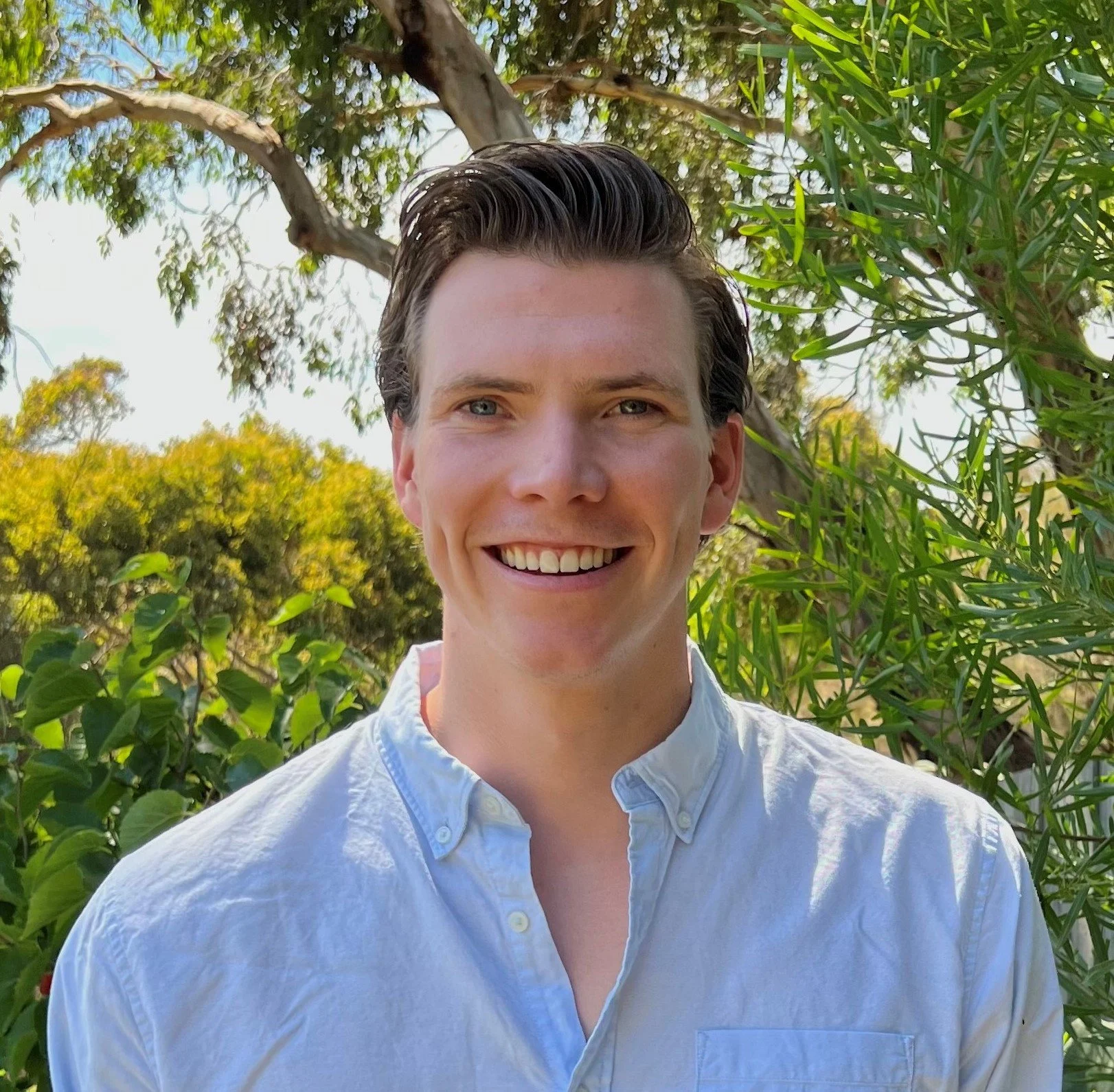 Our People — Tiverton Agricultural Impact Fund