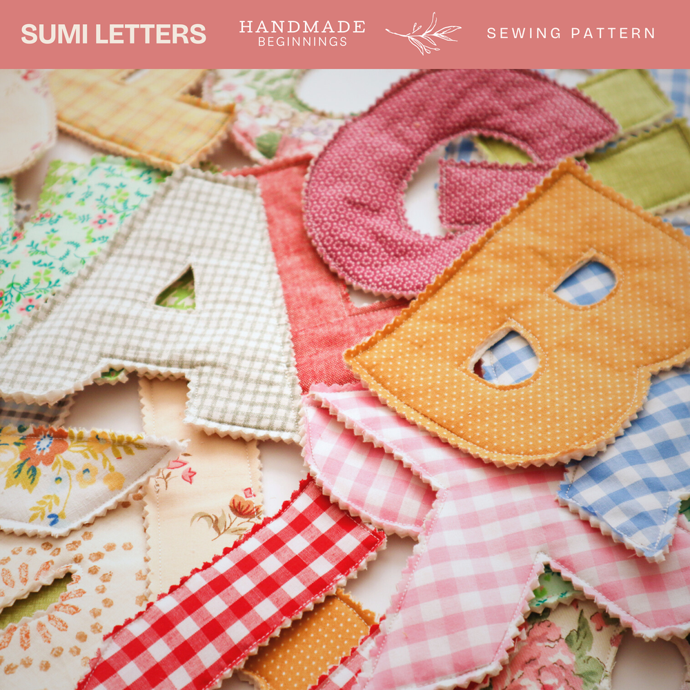 Handmade Beginnings