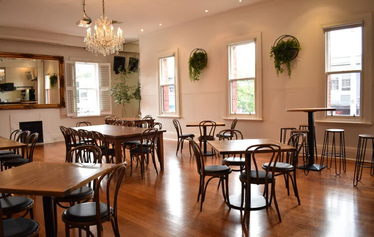 Postmaster Hotel Kew - Your New Local Pub