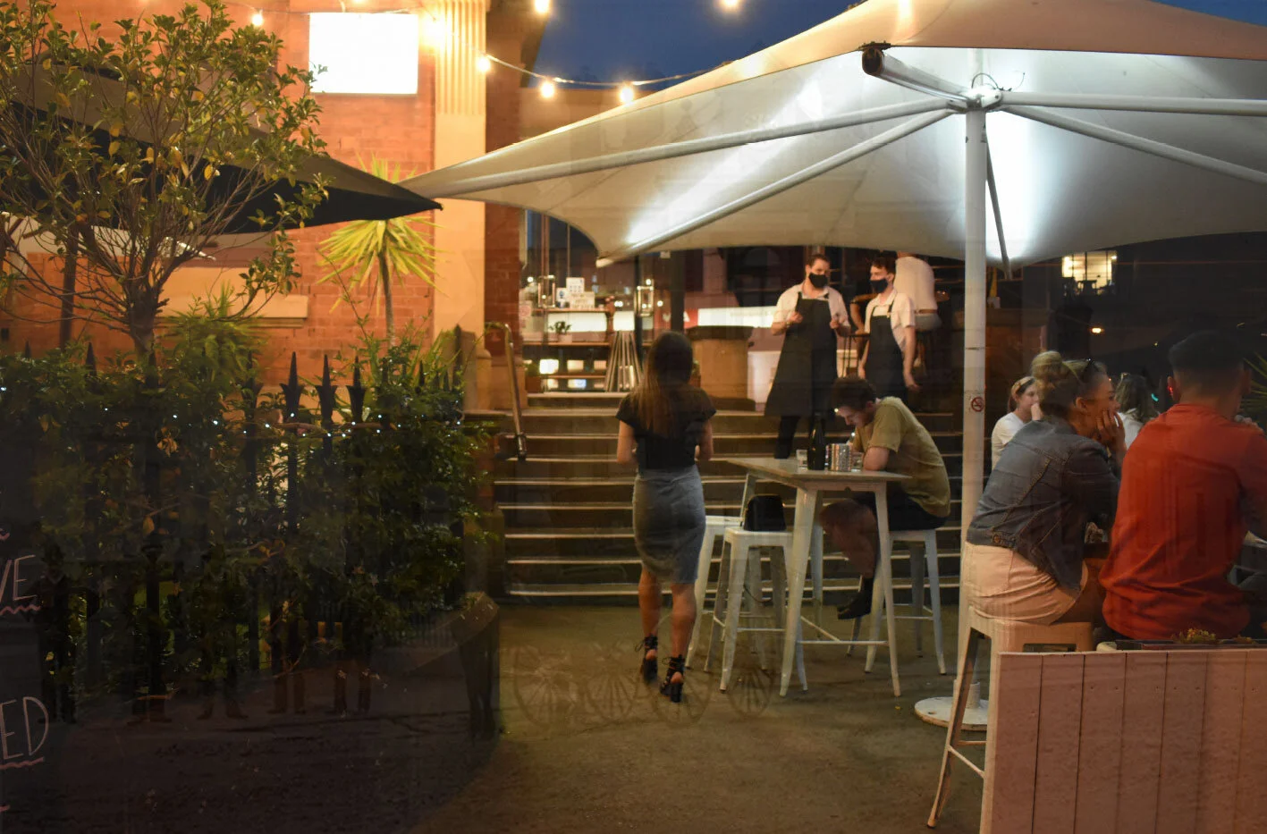 Postmaster Hotel Kew - Your New Local Pub