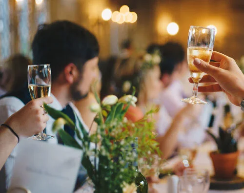 Functions — Postmaster Hotel