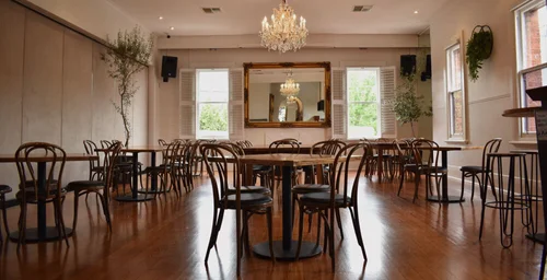 Functions | Book Your Event Now — Postmaster Hotel