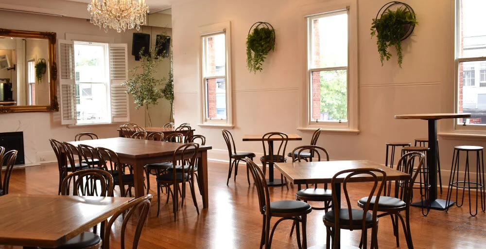 Functions | Book Your Event Now — Postmaster Hotel