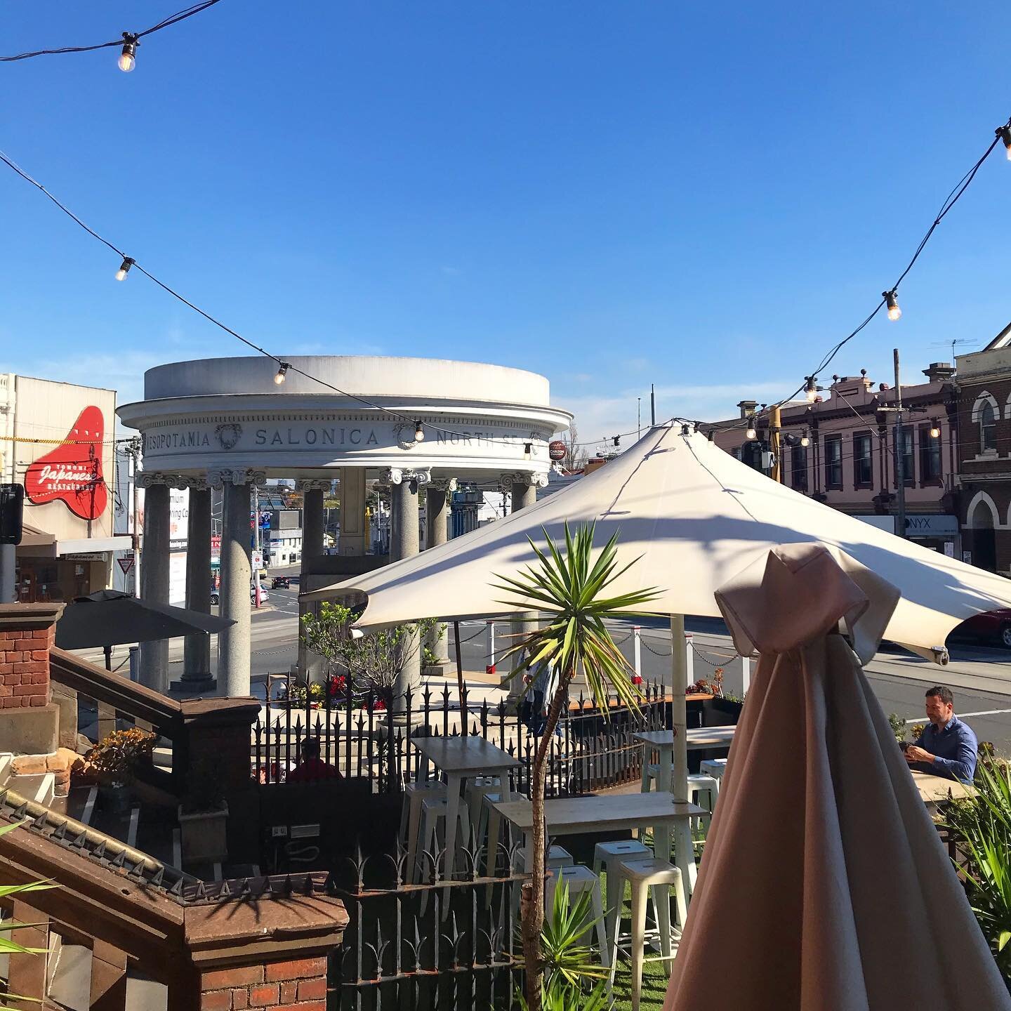 Postmaster Hotel Kew - Your New Local Pub | Home