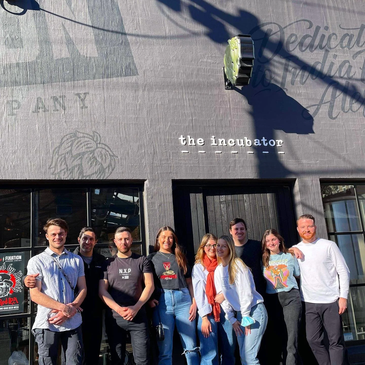 Postmaster Hotel Kew - Your New Local Pub | Home