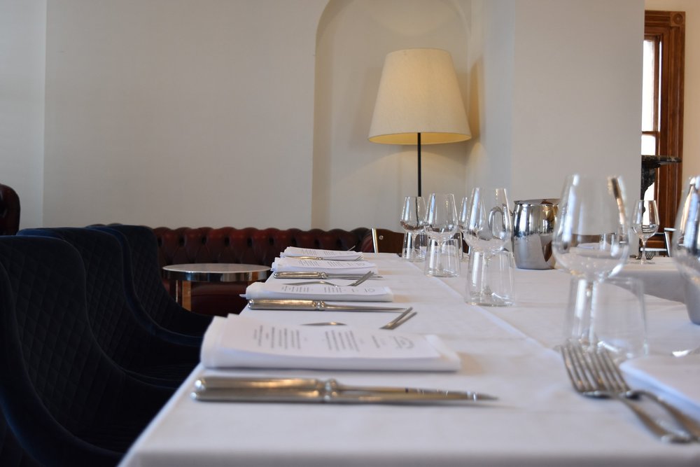 Functions | Book Your Event Now — Postmaster Hotel