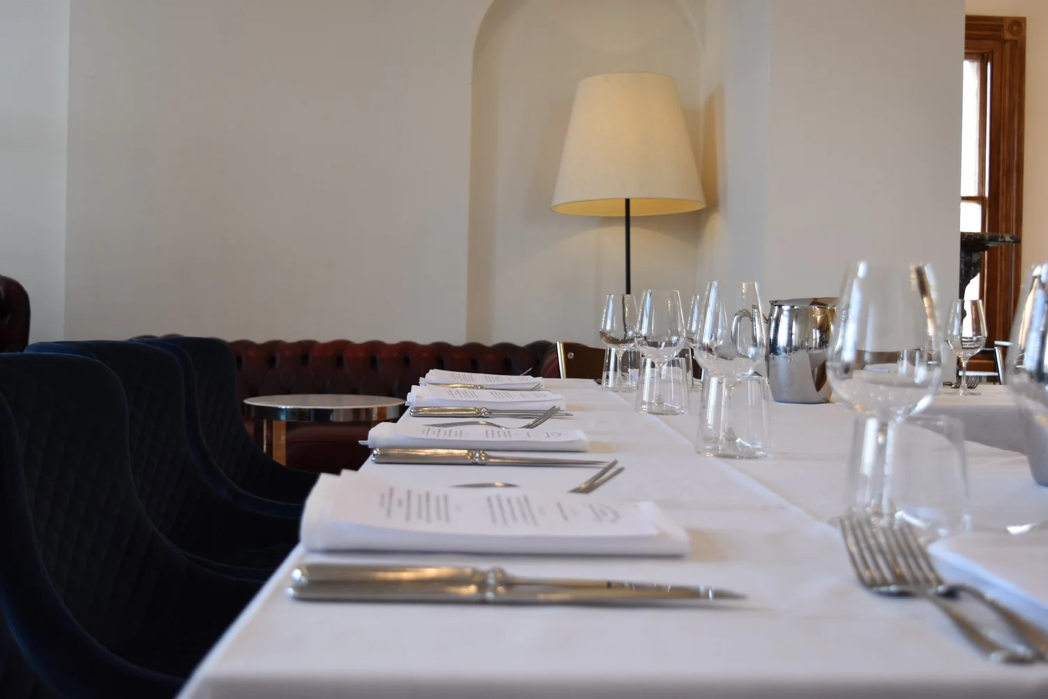 Functions | Book Your Event Now — Postmaster Hotel