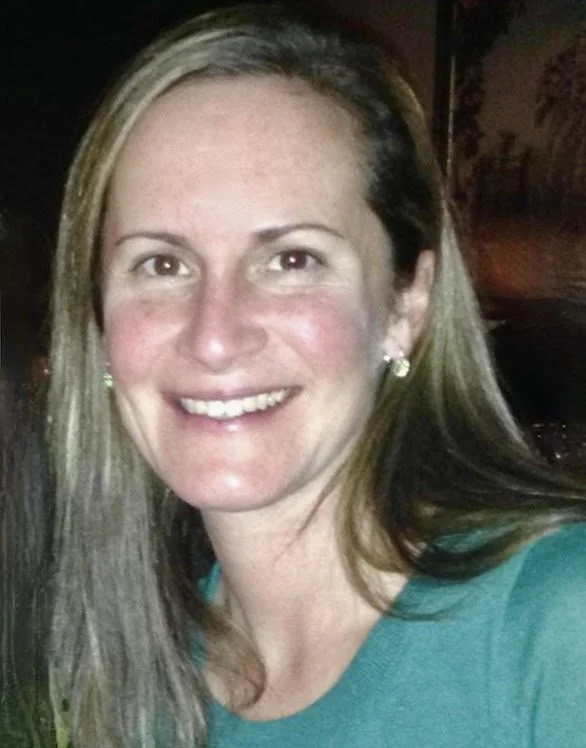 The Vestry — Ascension Memorial Church, Ipswich