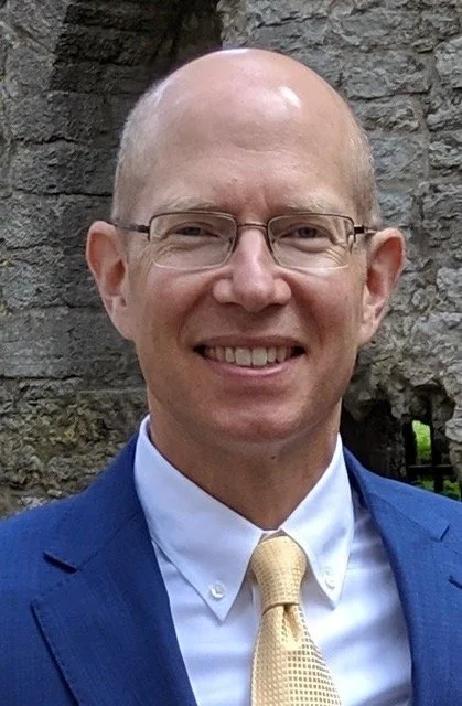 The Vestry — Ascension Memorial Church, Ipswich