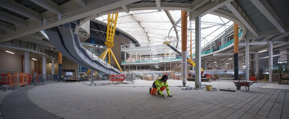 Careers — O'Keefe Group